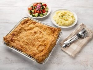 Passover Catering Toronto - Jacobs Food Company